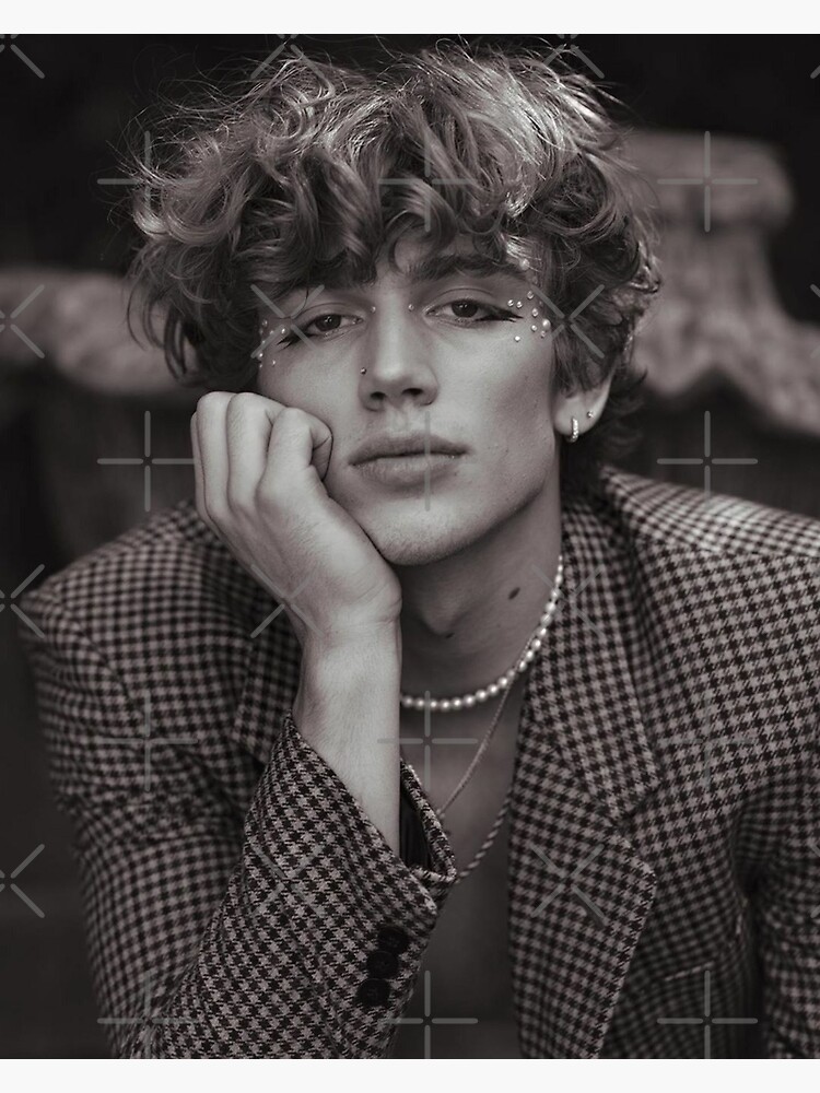 "vinnie hacker, vinnie hacker posters, vinnie hacker stickers, vinnie ...