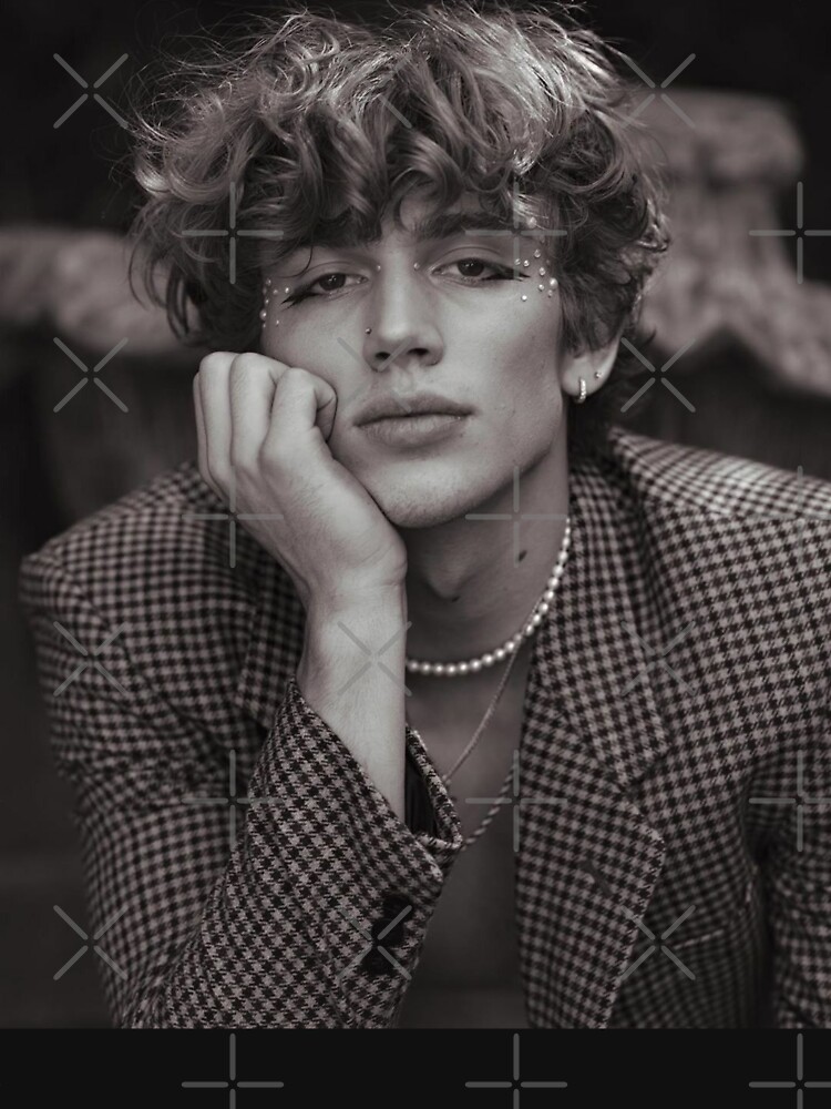 Sudadera con capucha «vinnie hacker, vinnie hacker posters, vinnie ...