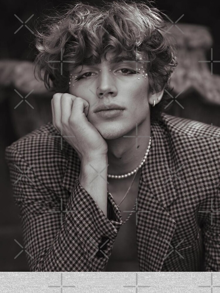 "vinnie hacker, vinnie hacker posters, vinnie hacker stickers, vinnie ...