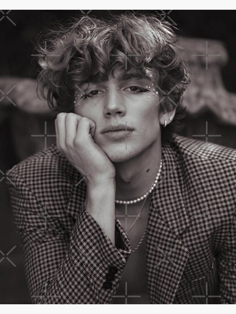 "vinnie hacker, vinnie hacker posters, vinnie hacker stickers, vinnie ...