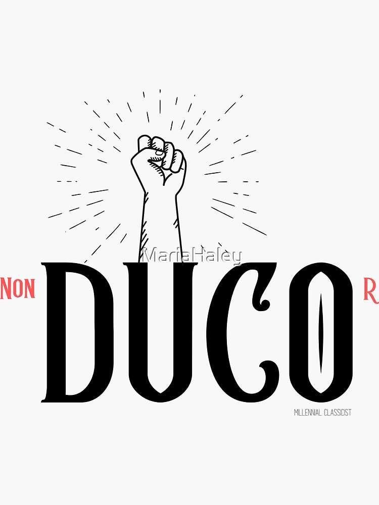 Duco Logo