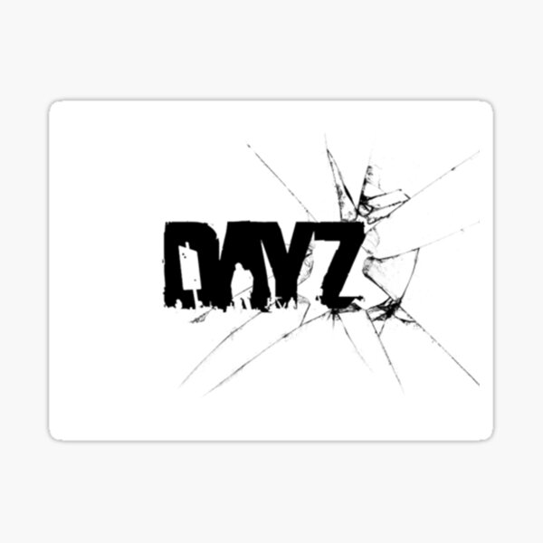 Dayz Stickers | Redbubble