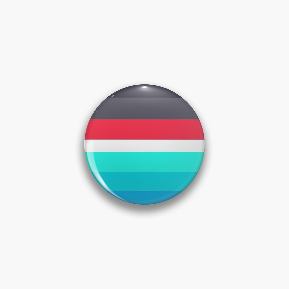 "SkepHalo Flag" Sticker for Sale by kiwiscth | Redbubble