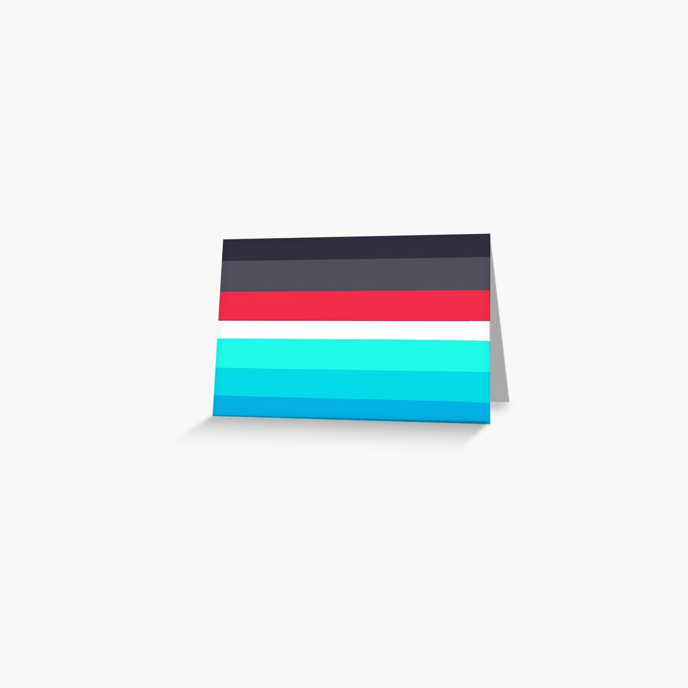 "SkepHalo Flag" Sticker for Sale by kiwiscth | Redbubble