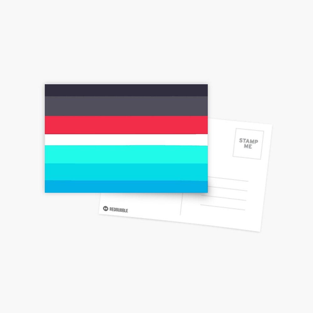 "SkepHalo Flag" Sticker for Sale by kiwiscth | Redbubble