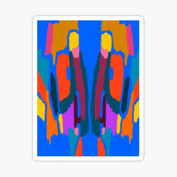 "Bundy" Sticker by mudddesign | Redbubble