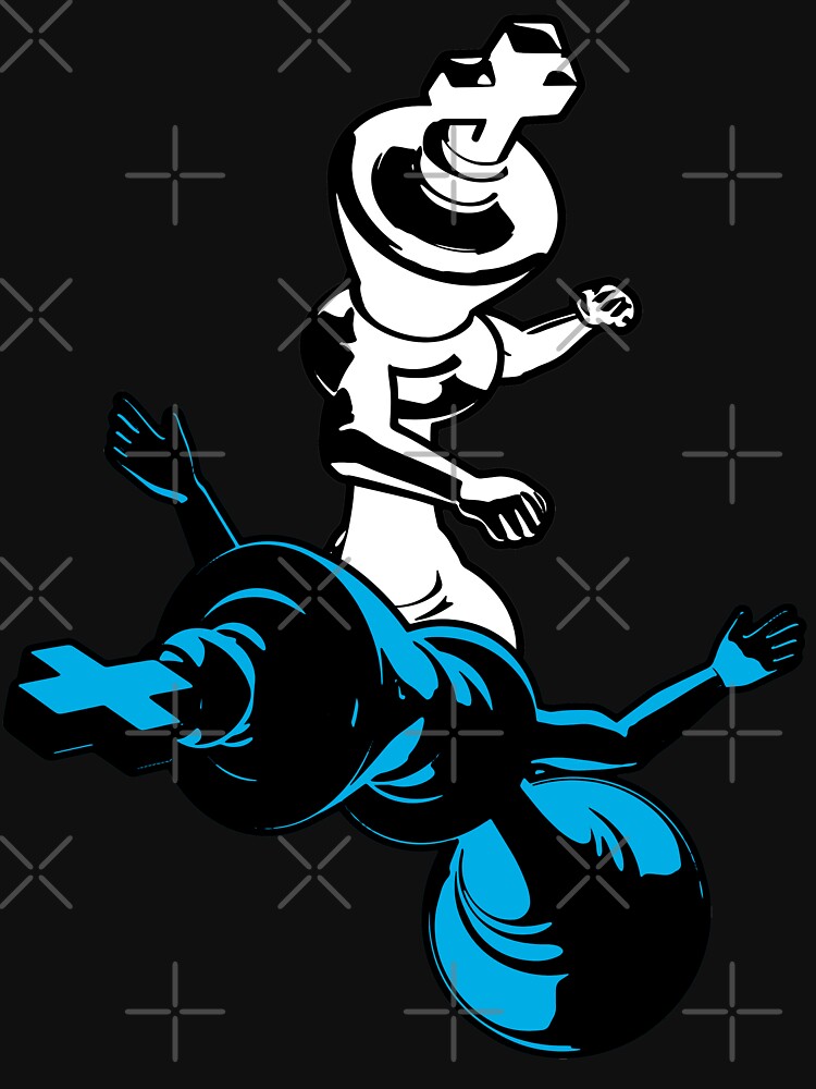 "Checkmate" T-shirt for Sale by GrandeDuc | Redbubble | chess t-shirts ...