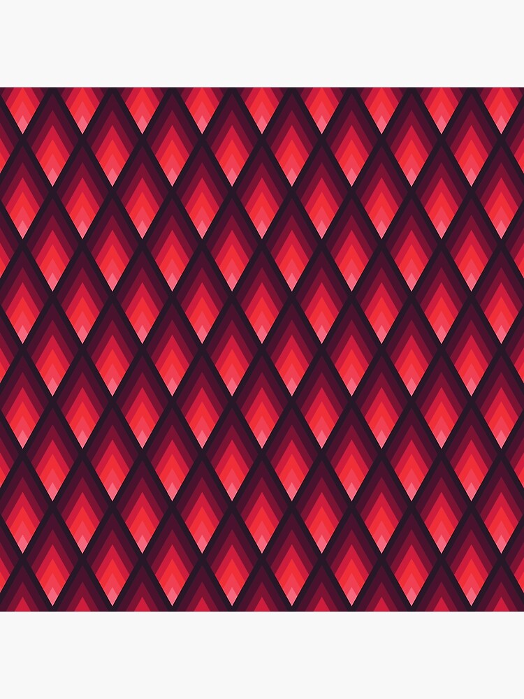 "Geometric Sequence Calculator Rainbow Abstract Art Cool Modern ...