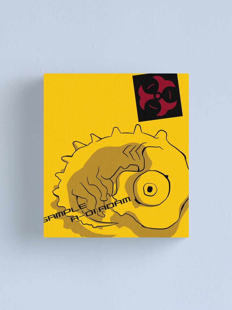 "SAMPLE A-01 ADAM Neon Genesis Evangelion / 新世紀エヴァンゲリオン/ ADAM アダム ...