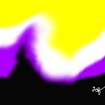 " SUBTLE non binary pins" Pin for Sale by Jaydenfander | Redbubble