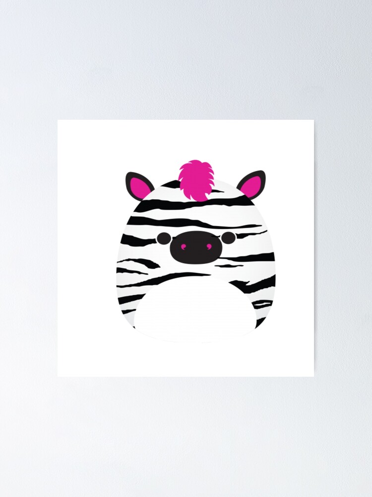 "Zeeb (updated)" Poster for Sale by jenna-18 | Redbubble