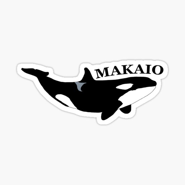 Makaio Gifts & Merchandise | Redbubble