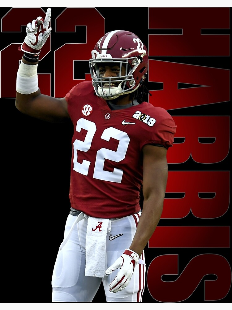 "N Harris" Poster by whistand | Redbubble