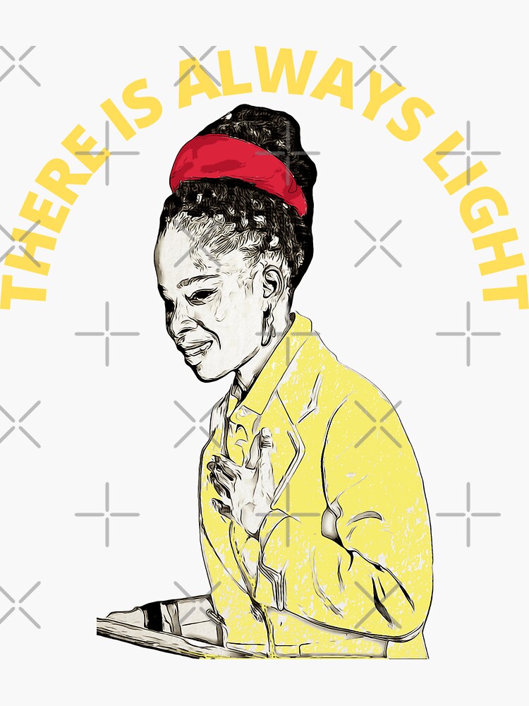 "Amanda Gorman quote,there is always light, Amanda Gorman Inauguration ...