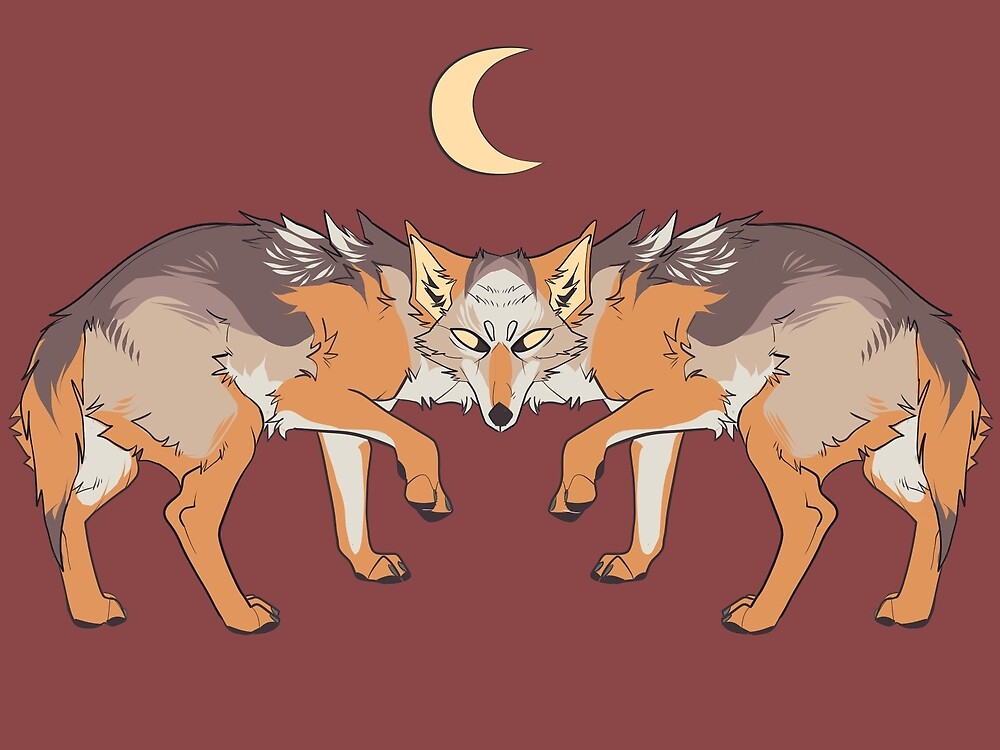 "yote^2" by callmecrowe | Redbubble