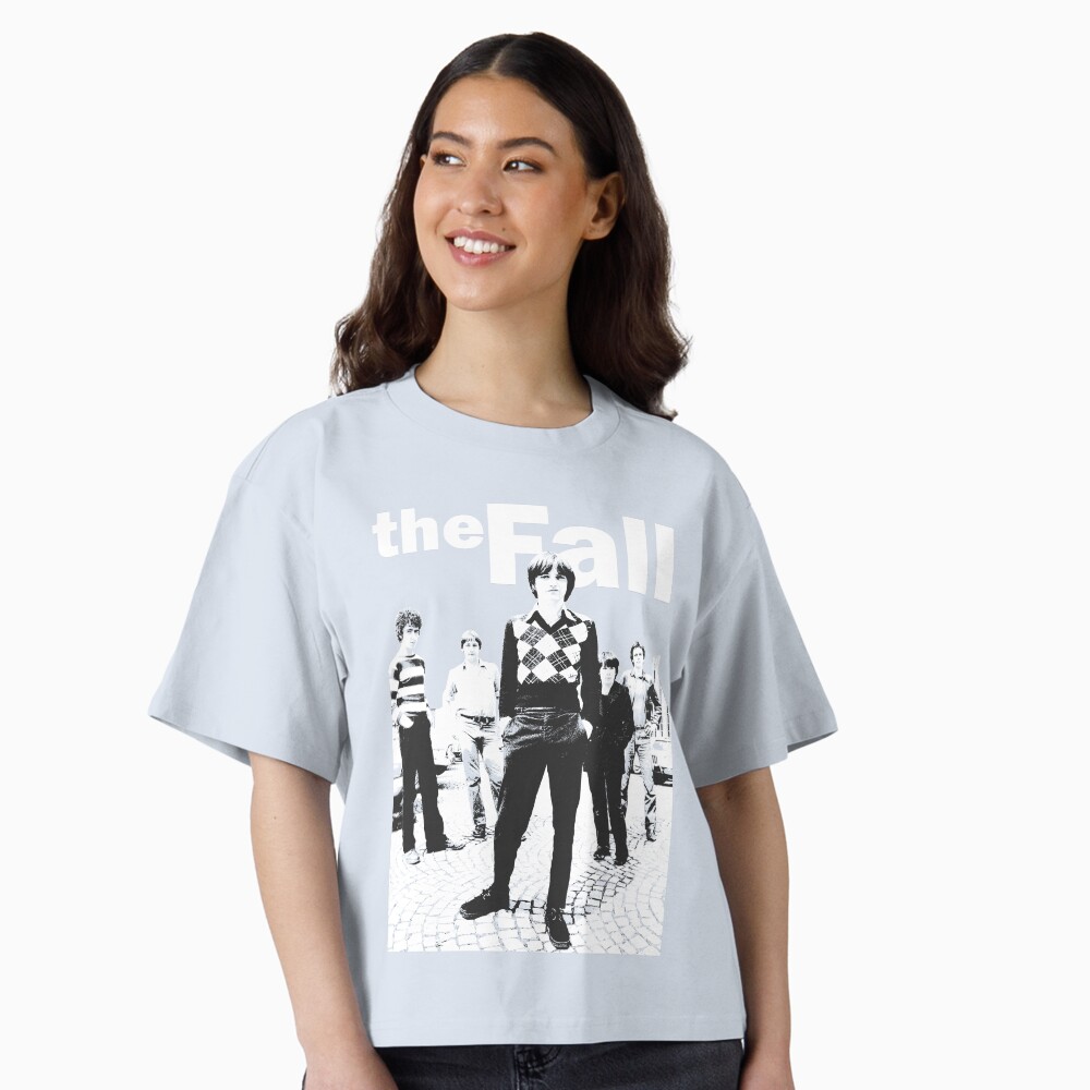 "The Fall Band" Essential T-Shirt for Sale by eyepoo | Redbubble