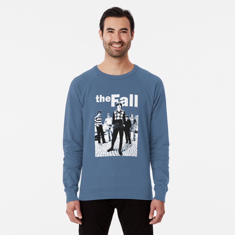 "The Fall Band" Essential T-Shirt for Sale by eyepoo | Redbubble