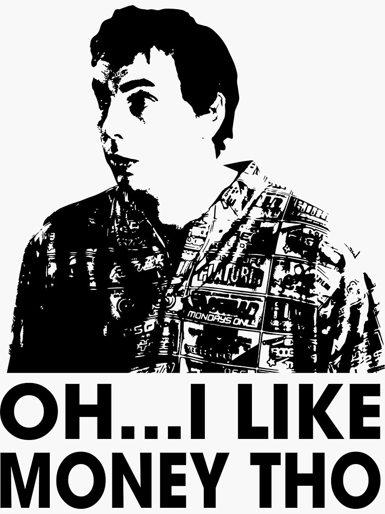 "amzing i like money idiocracy movie i can believe you like money ...