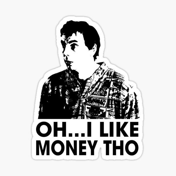 "amzing i like money idiocracy movie i can believe you like money ...