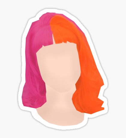 Paramore: Stickers | Redbubble