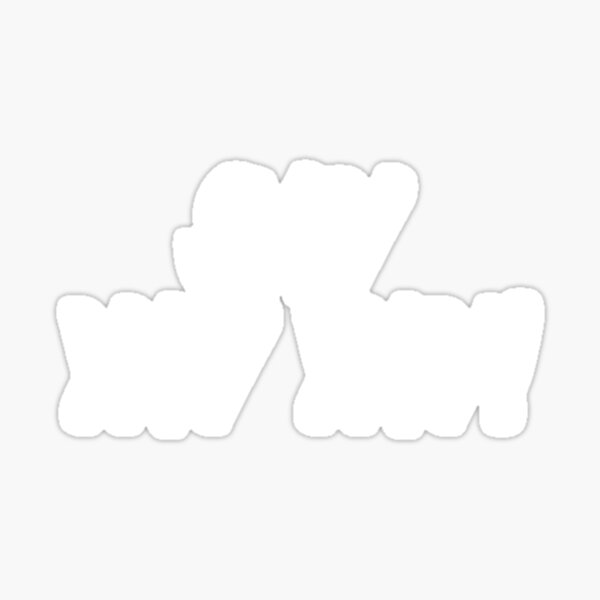 "Say Yay Yay!" Sticker for Sale by MovieFunTime | Redbubble