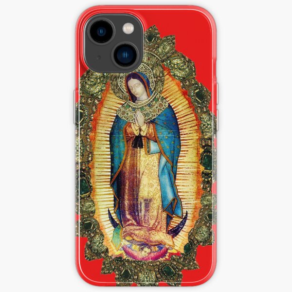 "Our Lady of Guadalupe Mexican Virgin Mary Mexico Angels Tilma Aztec ...
