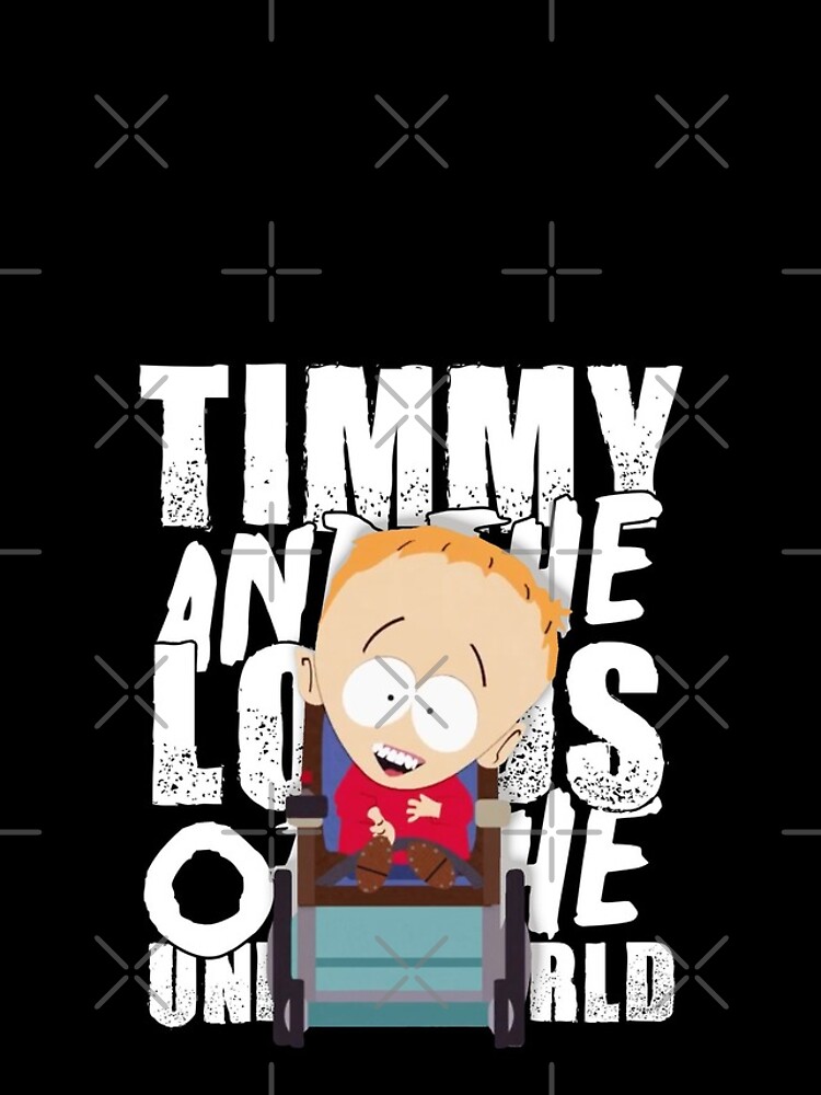 South Park Timmy Wallpaper