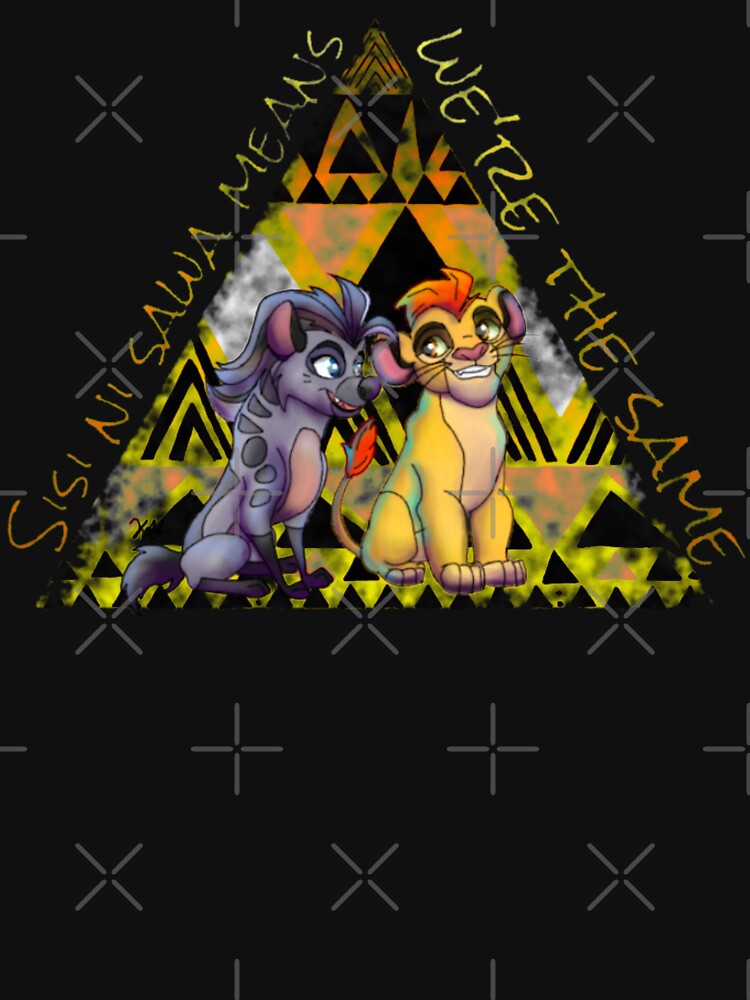 "We Are The Same" T-shirt for Sale by Katastra | Redbubble | cartoon t ...