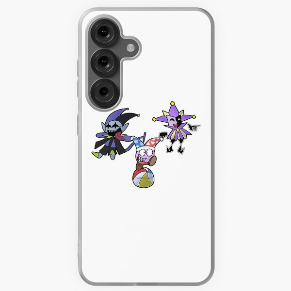 Dimentio Merch & Gifts for Sale | Redbubble