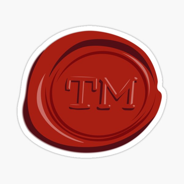 Taskmaster Seal Stickers | Redbubble