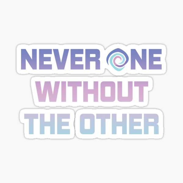 Without The Other Gifts & Merchandise | Redbubble