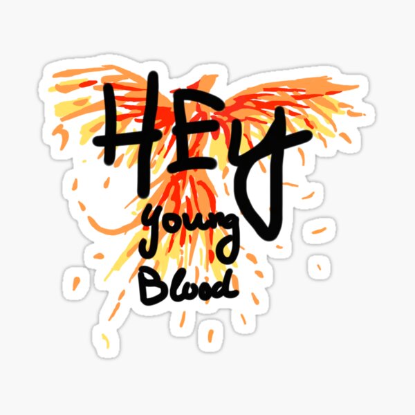 Fall Out Boy Stickers | Redbubble