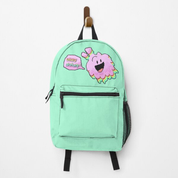 Bfb Backpacks | Redbubble