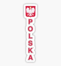 Polish Stickers | Redbubble