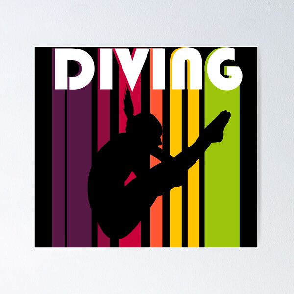 Springboard Diving Quotes