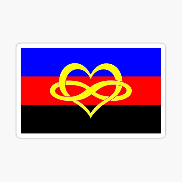 Polyamory Gifts & Merchandise | Redbubble
