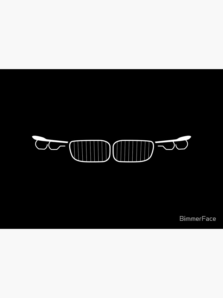 "G11" Poster by BimmerFace | Redbubble