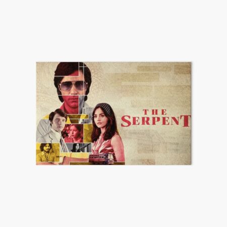 "The Serpent - Alain & Monique - Charles Sobhraj & Marie Andrée Leclerc ...