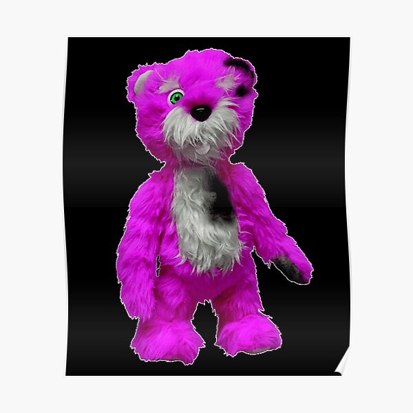 "The famous doll Breaking Bad" Poster by thobealtaf | Redbubble