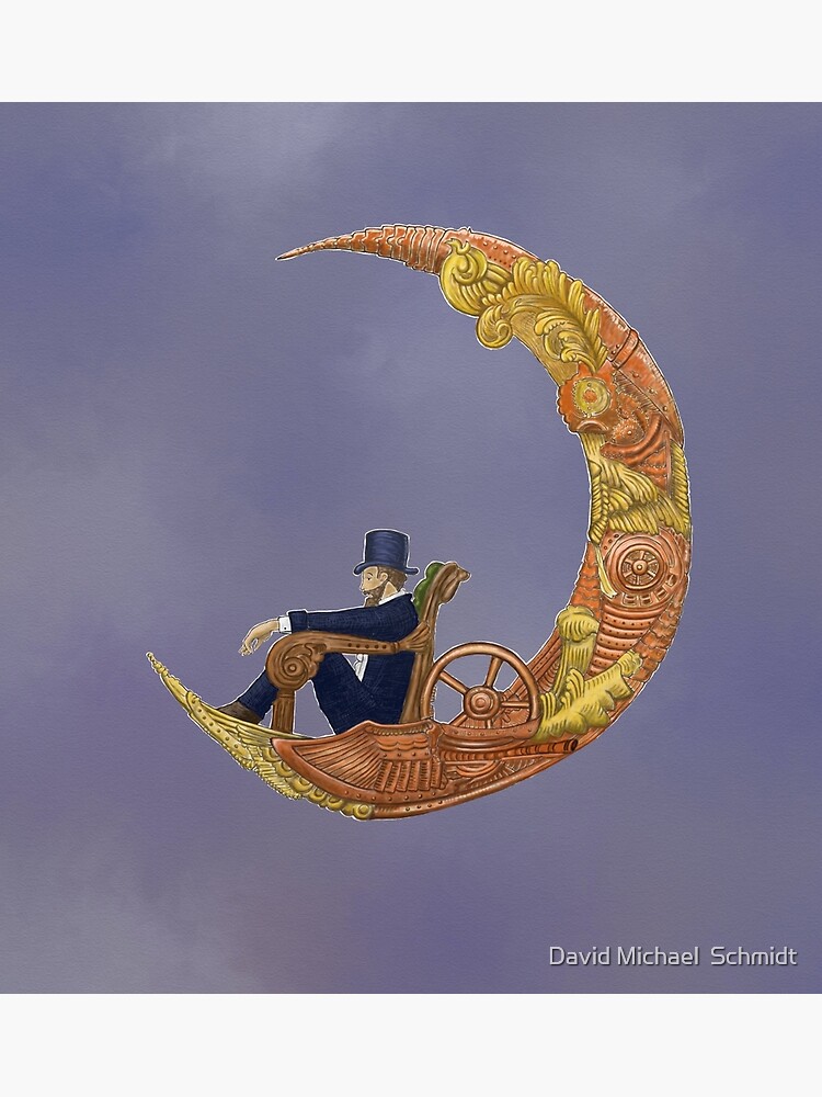 "Steam Punk Machine " Poster by fantasee | Redbubble