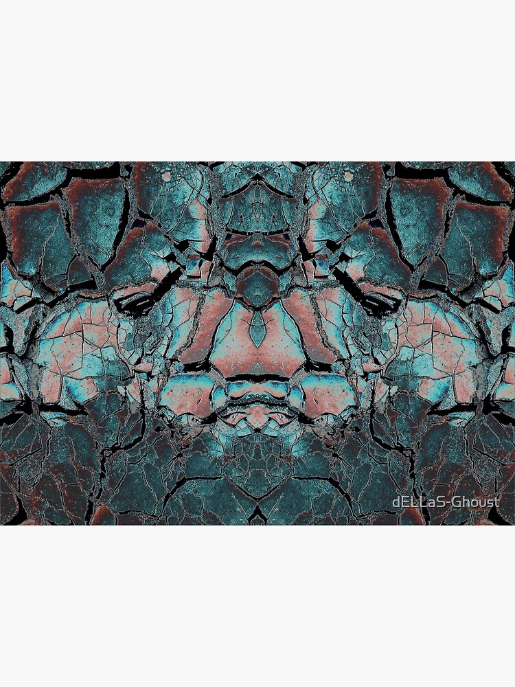 "The weathered face ....." Poster by dELLaS-Ghoust | Redbubble