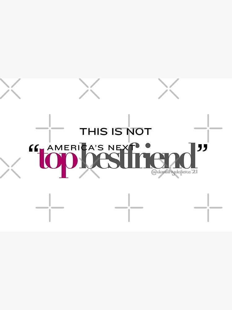 "This is not America's Next Top Best Friend - ANTM Jade Cycle 6 Iconic ...