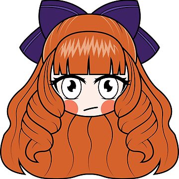 "Guinevere Mobile Legends Chibi" Sticker for Sale by RenzDelster ...