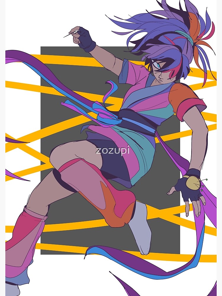 "machi" Art Print for Sale by zozupi | Redbubble
