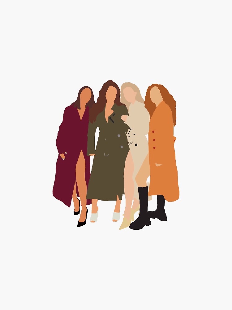"Little Mix" Sticker for Sale by AllysaGrooms | Redbubble
