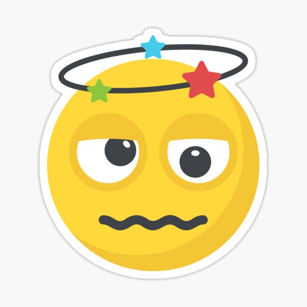 Dizzy Face Gifts & Merchandise | Redbubble