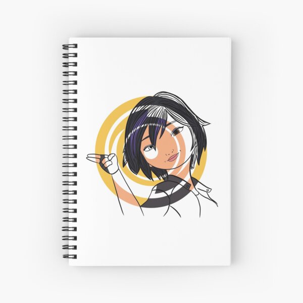 Gogo Tomago Concept Art