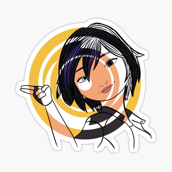 "go-go tomago" Sticker for Sale by sloewth | Redbubble