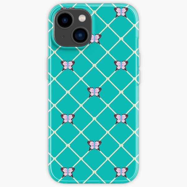 "jolyne pattern" iPhone Case for Sale by macaronitrash | Redbubble