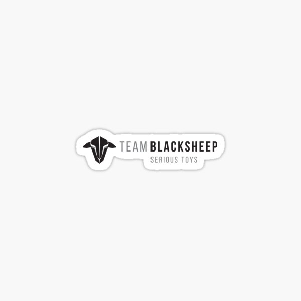 Team Black Sheep Gifts & Merchandise | Redbubble